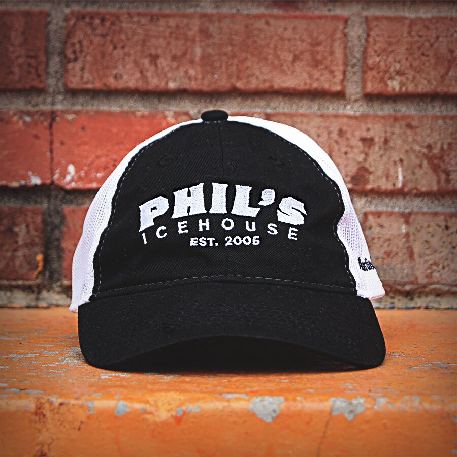 Phil’s Gear